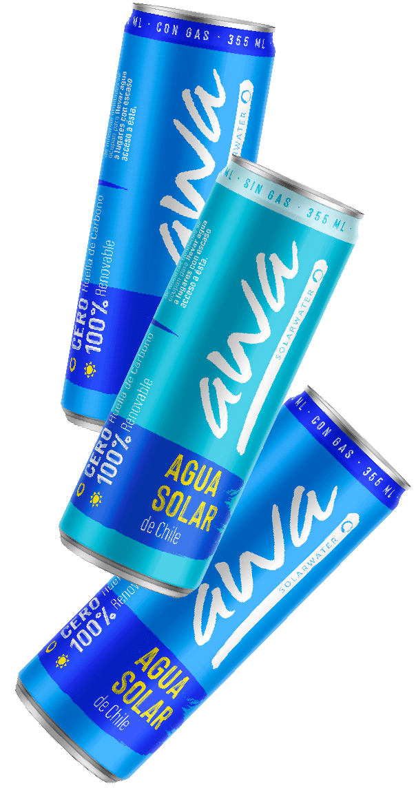 Inicio - Awa SolarWater - Un agua mineralizada generada con energía solar
